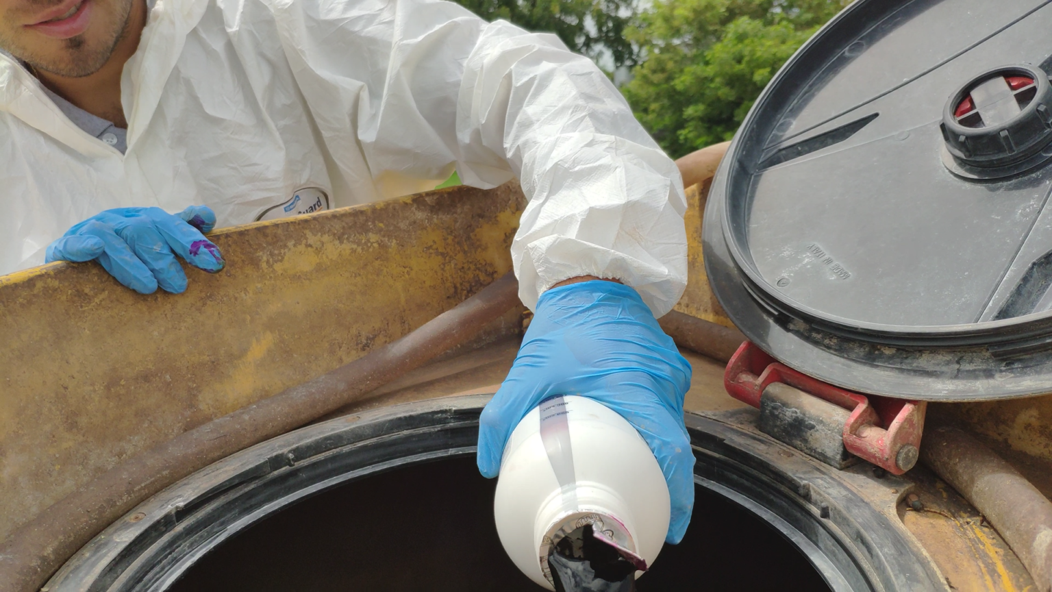 Características de los coadyuvantes - AgroSpray Blog