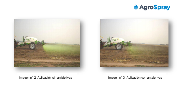 Características de los coadyuvantes - AgroSpray Blog