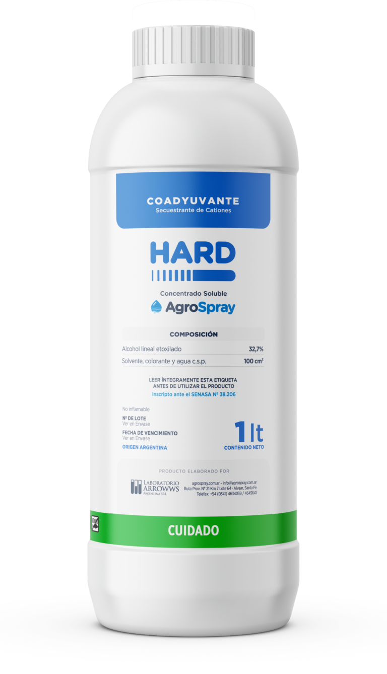 Coadyuvantes agrícolas: Qué son y cómo elegir el adecuado - AgroSpray Blog