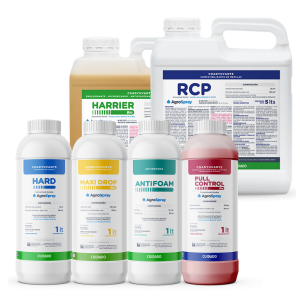 Barbecho: Clave para una Agricultura Eficiente y Sostenible - Agrospray